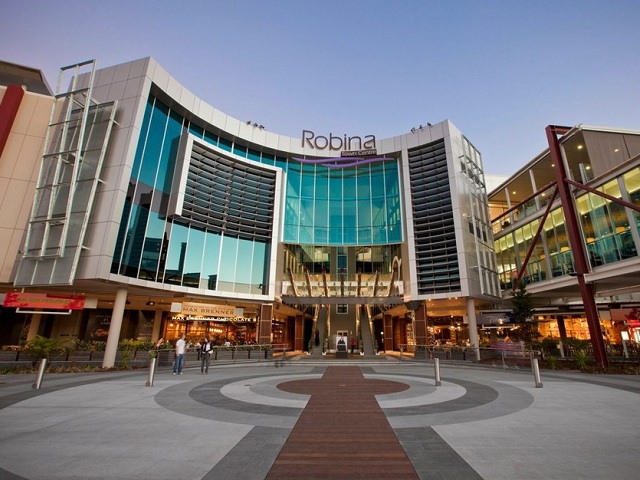 Projects - Unison Joints